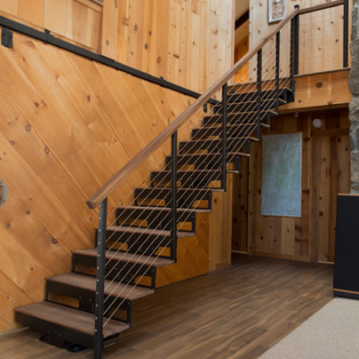 Build Your Own Stairs | Paragon Stairs