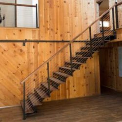 Easily Installed Staircase Kits | Paragon Stairs