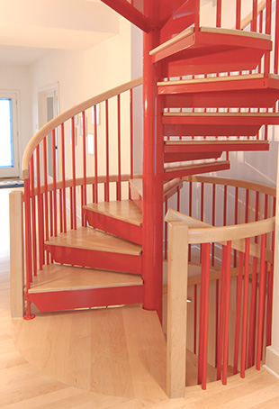 Spiral Stairs 101: Everything You Need To Know | Paragon Stairs
