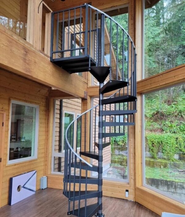 Build Your Own Stairs | Paragon Stairs