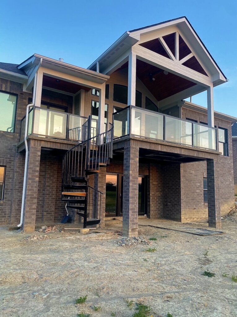 Featured Projects Archive - Paragon