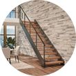 Spiral Stair Direction: Clockwise vs. Counter-Clockwise | Paragon Stairs