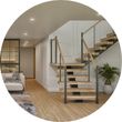 Spiral Stair Direction: Clockwise vs. Counter-Clockwise | Paragon Stairs