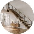Spiral Stair Direction: Clockwise vs. Counter-Clockwise | Paragon Stairs